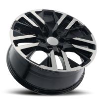 China Aluminum Alloy GMC Carbonpro Replica Wheels Rims CT2009 for sale