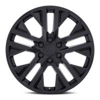 China Aluminum Alloy GMC Carbonpro Replica Wheels Rims CT2009 for sale