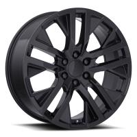 China Aluminum Alloy GMC Carbonpro Replica Wheels Rims CT2009 for sale