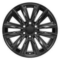 China Escalade GMC Yukon Sierra Cadillac Replica Wheels Rims 4869 CT2035 20 Inch for sale
