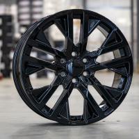 China Sierra Yukon 5903 GMC Replica Wheels 84570333 Rim CT2009 22 Inch for sale