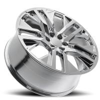 China Sierra Yukon 5903 GMC Replica Wheels 84570333 Rim CT2009 22 Inch for sale