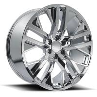 China Sierra Yukon 5903 GMC Replica Wheels 84570333 Rim CT2009 22 Inch for sale