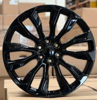 China CT2008 24 GMC Replica Wheels Rims Tires Yukon Sierra Tahoe LTZ Silverado for sale