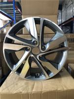 China Cadillac 20 22 24 26 Inch Replica Car Alloy Wheels Customer Passenger Rims for sale