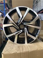 China Cadillac 20 22 24 26 Inch Replica Car Alloy Wheels Customer Passenger Rims for sale