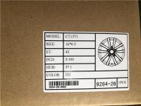 China Escalade Replica Wheels Rims 26x10 6x5.5