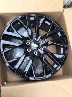 China GMC Replica Wheels Rims Chevy Silverado Sierra Yukon Tahoe Escalade for sale