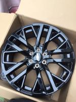 China GMC Replica Wheels Rims Chevy Silverado Sierra Yukon Tahoe Escalade for sale