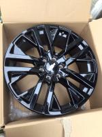 China GMC Replica Wheels Rims Chevy Silverado Sierra Yukon Tahoe Escalade for sale