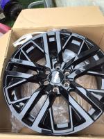 China GMC Replica Wheels Rims Chevy Silverado Sierra Yukon Tahoe Escalade for sale