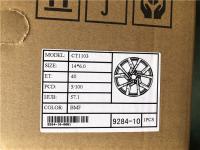 China Chevy RST Replica Wheels Rims 20X8.0 6x5.5