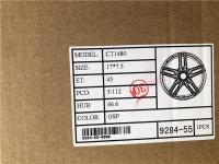 China Chevy RST Replica Wheels Rims 20X8.0 6x5.5