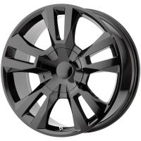 China Chevy RST Replica Wheels Rims 20X8.0 6x5.5
