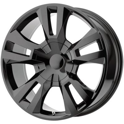 China Chevy RST Replica Wheels Rims 20X8.0 6x5.5