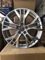 China 20inch Car Alloy Wheels Rims For Chevrolet Ford Dodge Gmc Wheels for sale