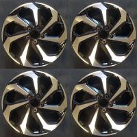 China 16-17 Honda Accord Replica Wheels Alloy Rim 64080 for sale