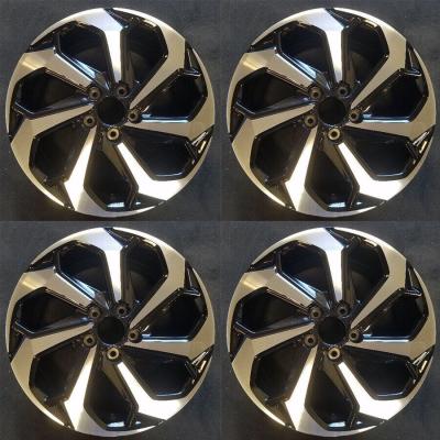 China 16-17 Honda Accord Replica Wheels Alloy Rim 64080 for sale
