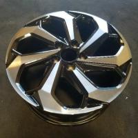 China 16-17 Honda Accord Replica Wheels Alloy Rim 64080 for sale