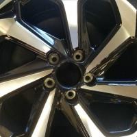 China 16-17 Honda Accord Replica Wheels Alloy Rim 64080 for sale