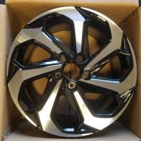 China 16-17 Honda Accord Replica Wheels Alloy Rim 64080 for sale