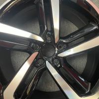 China Alloy Rim 64127 Machined Wheel 19