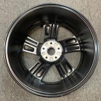 China Alloy Rim 64127 Machined Wheel 19