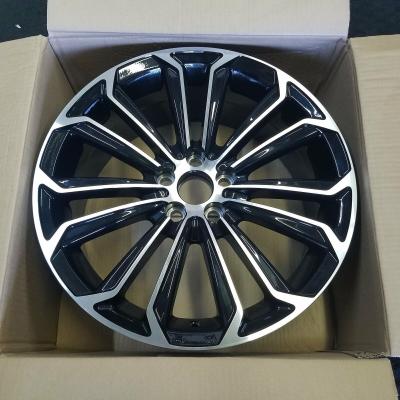 China 2014-2016 Toyota Corolla Replica Wheel 17
