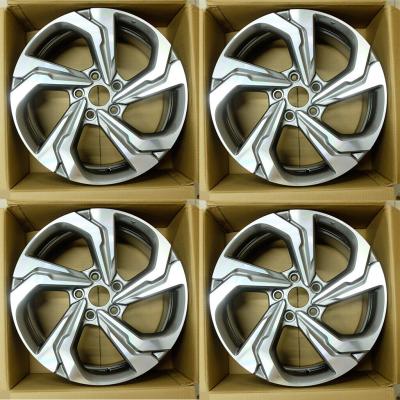 China Machined  17