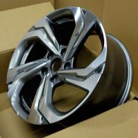 China Machined  17