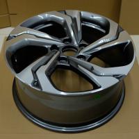 China Machined  17
