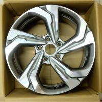 China Machined  17