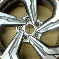 China Machined  17