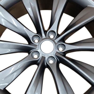 China Front Or Rear Wheel OEM Rim 98727 21
