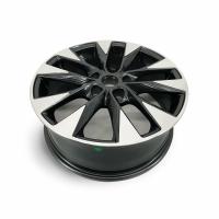 China 2015-2019 Nissan Sentra Replica Wheels Alloy Rim 62758 62730 for sale