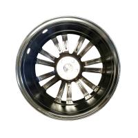 China 2014-2016 Toyota Corolla Replica Wheel Alloy Rim 75152B OEM for sale