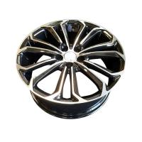 China 2014-2016 Toyota Corolla Replica Wheel Alloy Rim 75152B OEM for sale