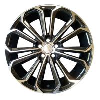 China 2014-2016 Toyota Corolla Replica Wheel Alloy Rim 75152B OEM for sale