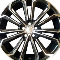 China 2014-2016 Toyota Corolla Replica Wheel Alloy Rim 75152B OEM for sale