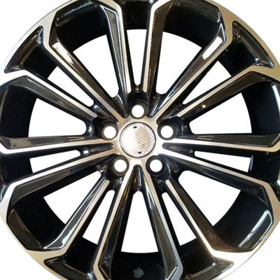China 2014-2016 Toyota Corolla Replica Wheel Alloy Rim 75152B OEM for sale