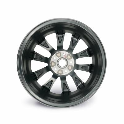 China Alloy 2015-2019 Nissan Sentra Wheels OEM Rim 62758 62730 for sale