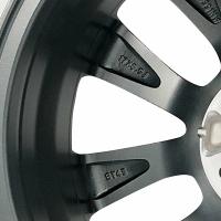China Alloy 2015-2019 Nissan Sentra Wheels OEM Rim 62758 62730 for sale