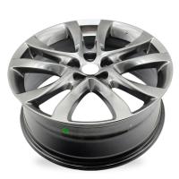 China OEM 64958C Dark Hyper Silver Replica Wheel For 14-17 Mazda 6 Factory for sale