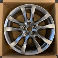 China OEM 64958C Dark Hyper Silver Replica Wheel For 14-17 Mazda 6 Factory for sale