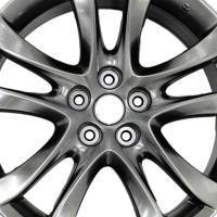 China OEM 64958C Dark Hyper Silver Replica Wheel For 14-17 Mazda 6 Factory for sale
