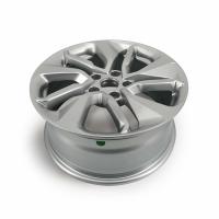 China 2018-2020 OEM Alloy Honda Accord Replica Wheels Rim 64125 for sale