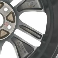 China 2018-2020 OEM Alloy Honda Accord Replica Wheels Rim 64125 for sale
