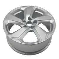 China OEM Rim 75242 69131 Silver Toyota Replica Wheels For RAV4 19-22 for sale