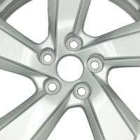 China OEM Rim 75242 69131 Silver Toyota Replica Wheels For RAV4 19-22 for sale