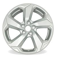 China OEM Rim 75242 69131 Silver Toyota Replica Wheels For RAV4 19-22 for sale